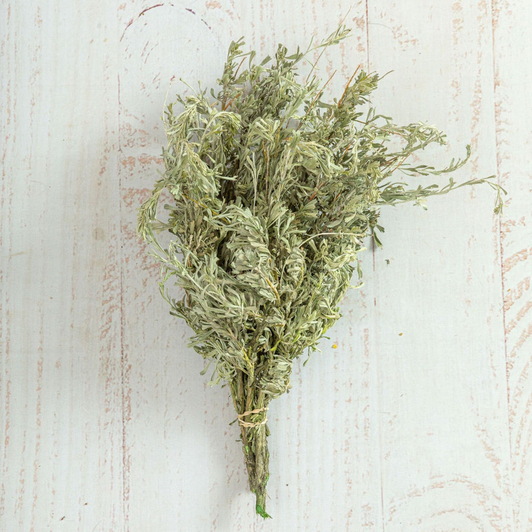 Greenery – Beckwourth Blooms